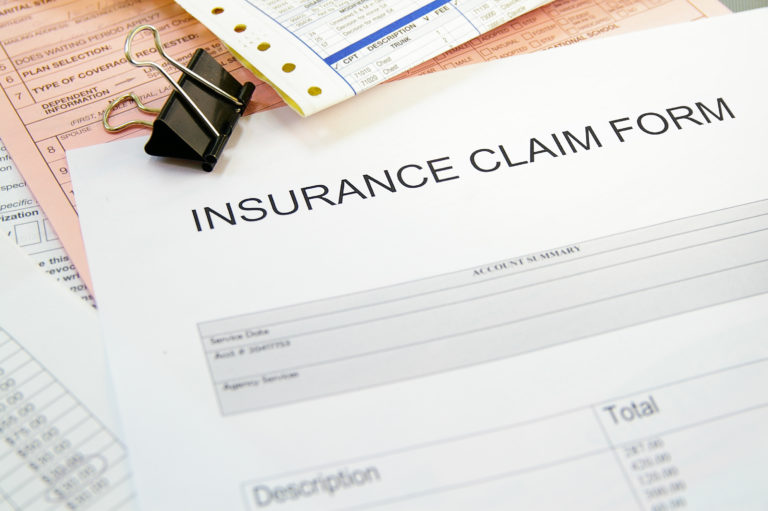 A Helpful Guide to Insurance Claims – Proactive Claim Solutions