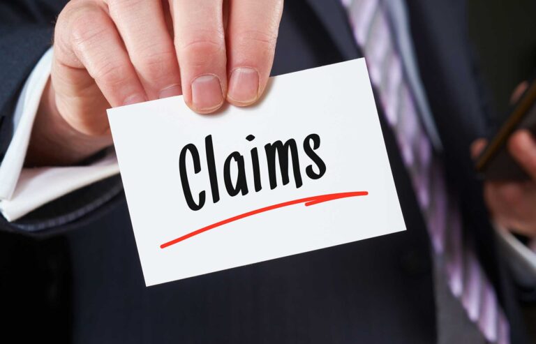 Has Your Property Been Damaged? Here’s How to File A Claim – Proactive ...